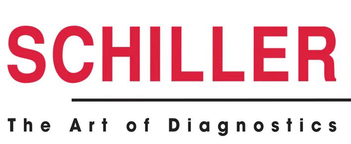 Schiller Medical Equipment | Schiller Medical Devices