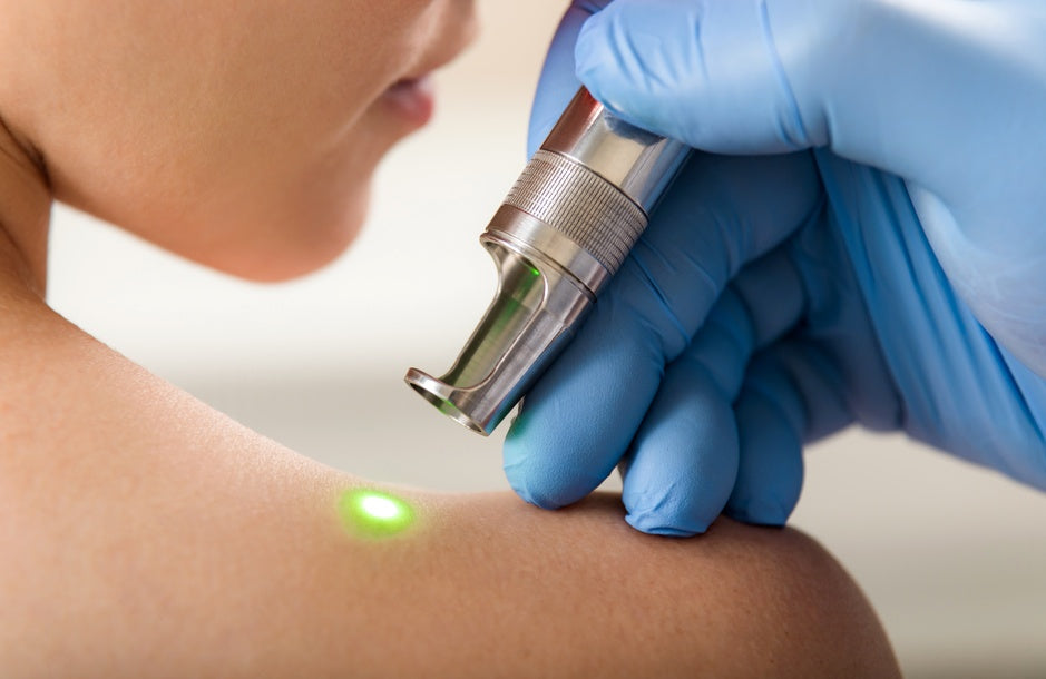 Types of Medical Lasers and How They’re Used