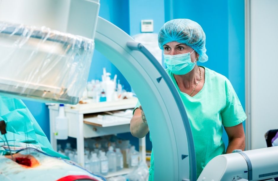 Benefits of Using C-Arm Technology in Medicine Today