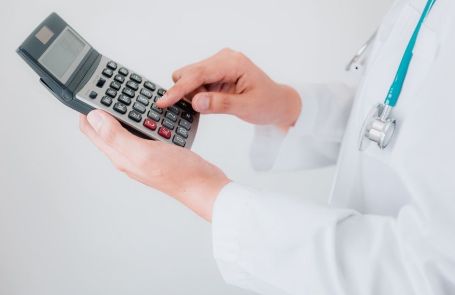 Steps To Create an Efficient Budget for a Medical Facility