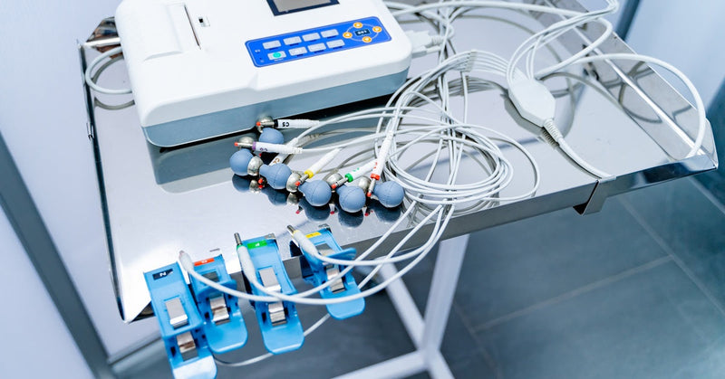 Why Invest in a Portable EKG Machine for Your Clinic?