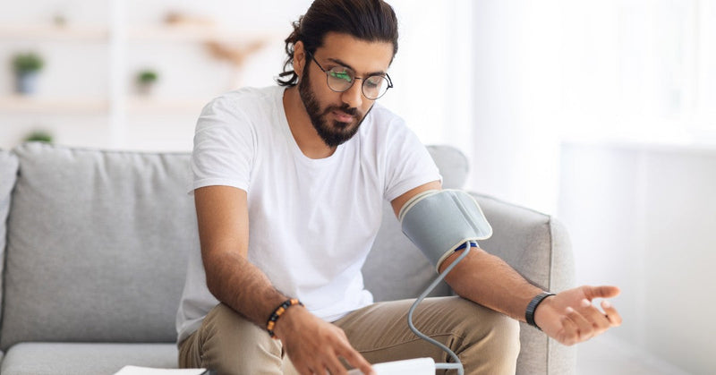 Comparing Home vs. Clinical Blood Pressure Monitors