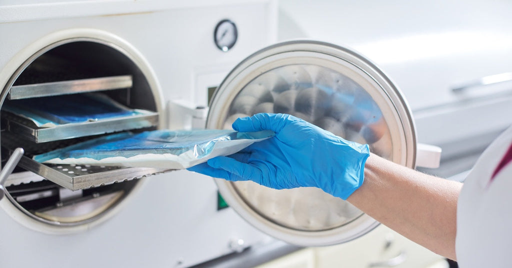 A Guide to Choosing an Autoclave Sterilizer