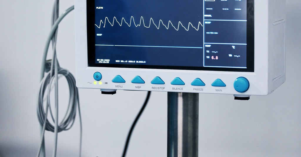 Exploring the Benefits of Portable Vital Signs Monitors