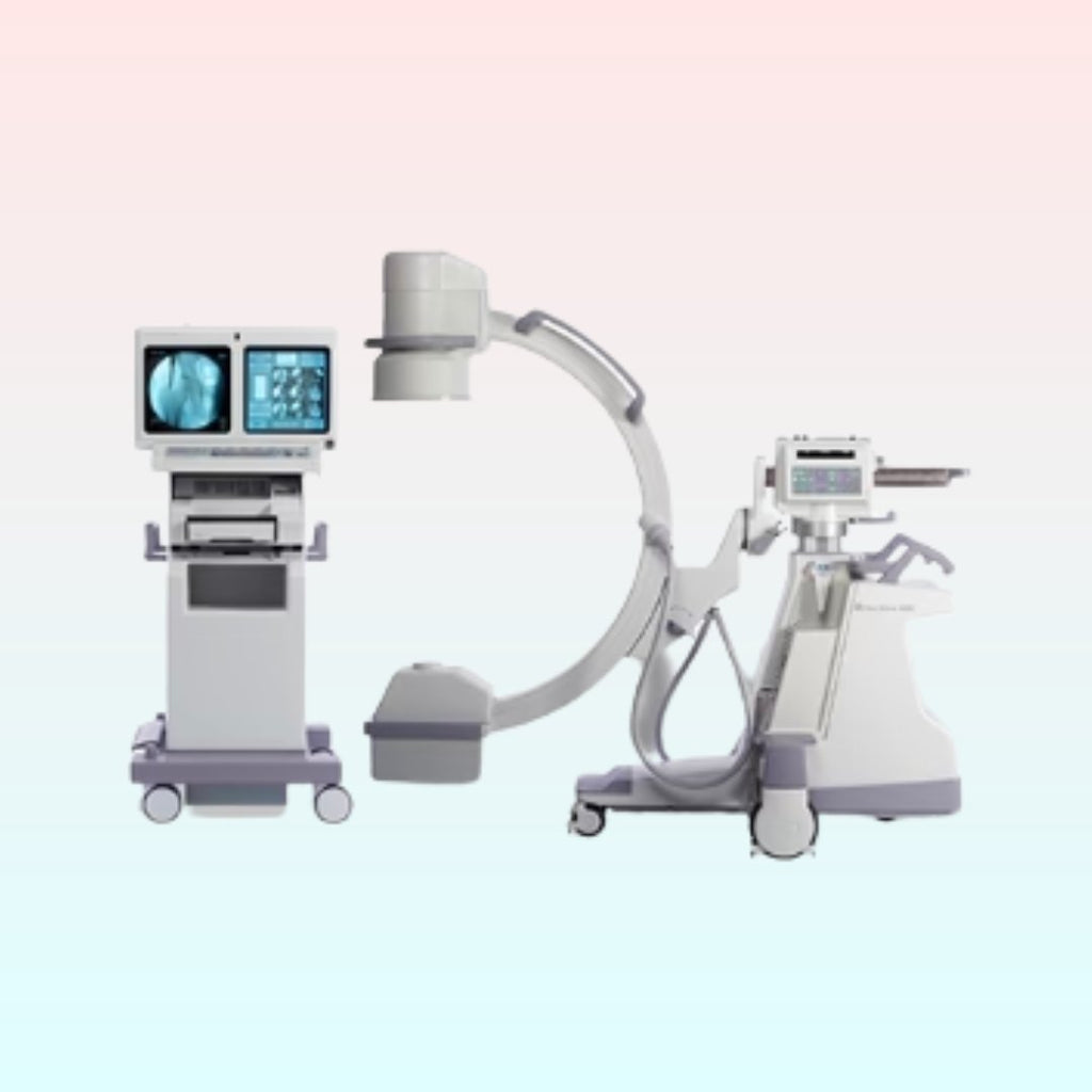 Portable C-Arm Machines | All States M.E.D