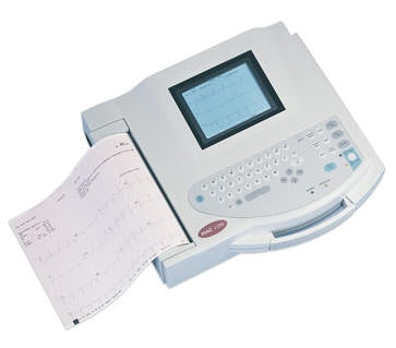 Pulmonary Function Test Machine | Lung Capacity Test Machine