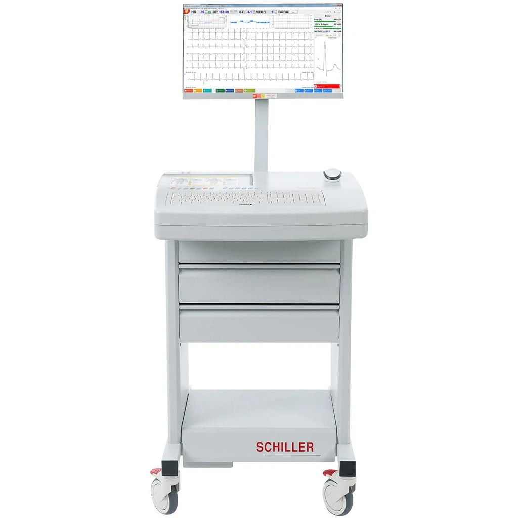 Spirometry Machines and Equipment | Portable Spirometer – Tagged ...