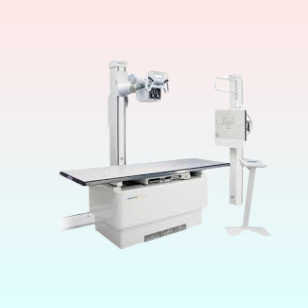X-Ray Machines for Sale | All States M.E.D.