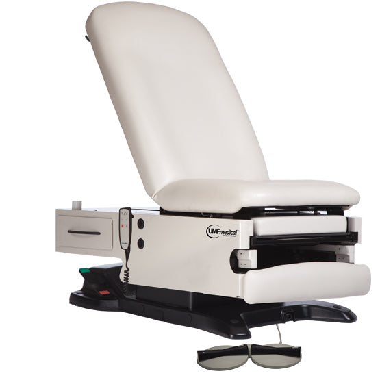 Electric Procedure Chair | Power Procedure Chair