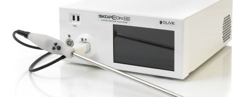 Endoscopy Equipment and Supplies | All States M.E.D.