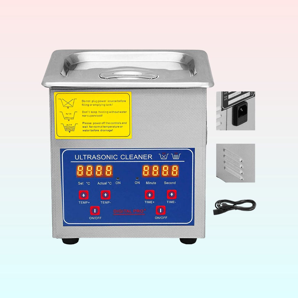 Ultrasonic Cleaners