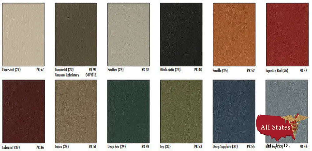 Brewer AssistPRO™ Power Procedure Table