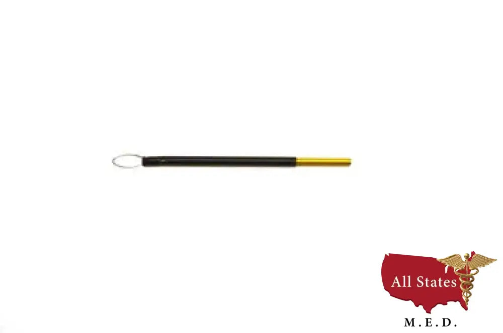 Ellman Electrode Oval Loop 4mm X 10mm