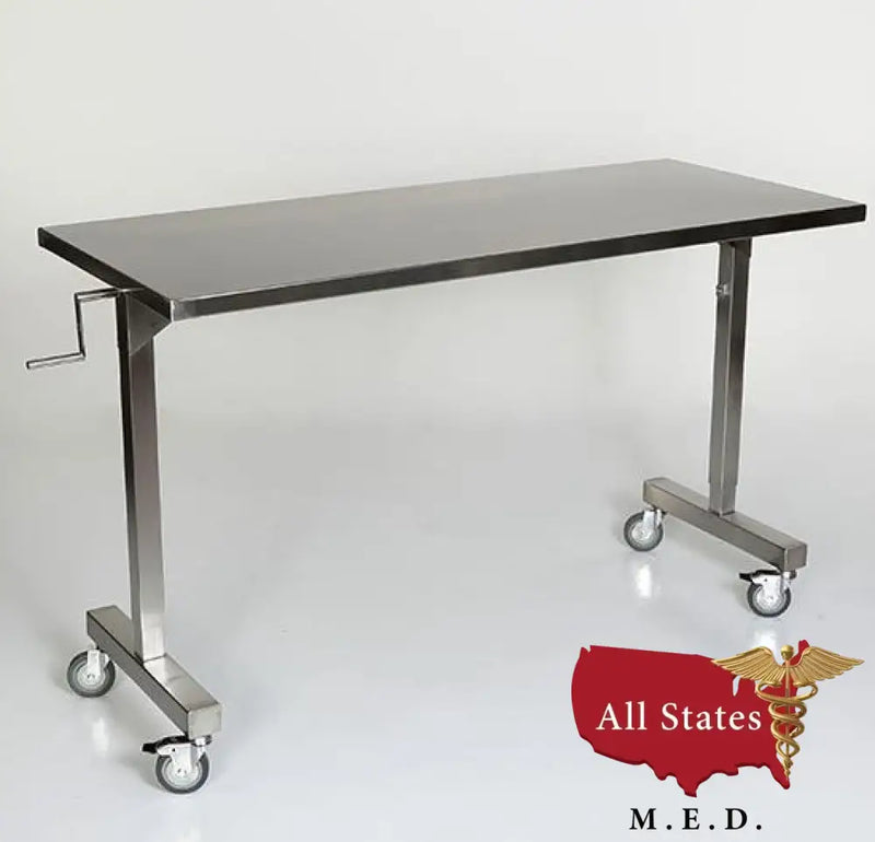 Height Adjustable Tables