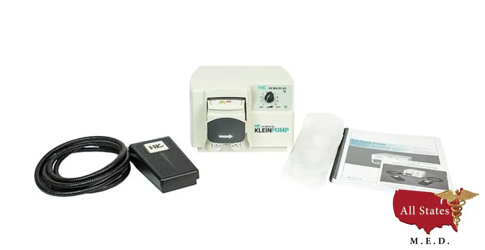 Klein Infiltration Pump