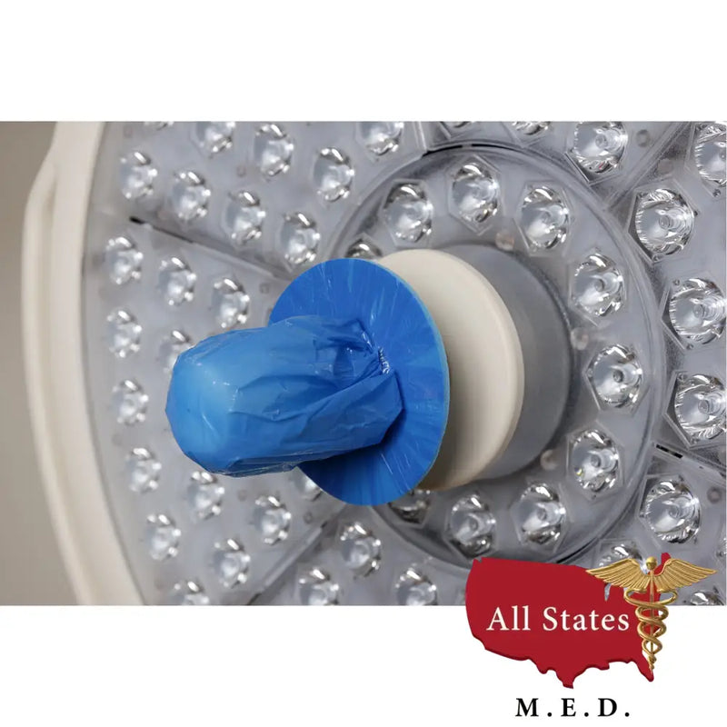 Medical Illumination Disposable Sterile Handle Covers Carton of 25