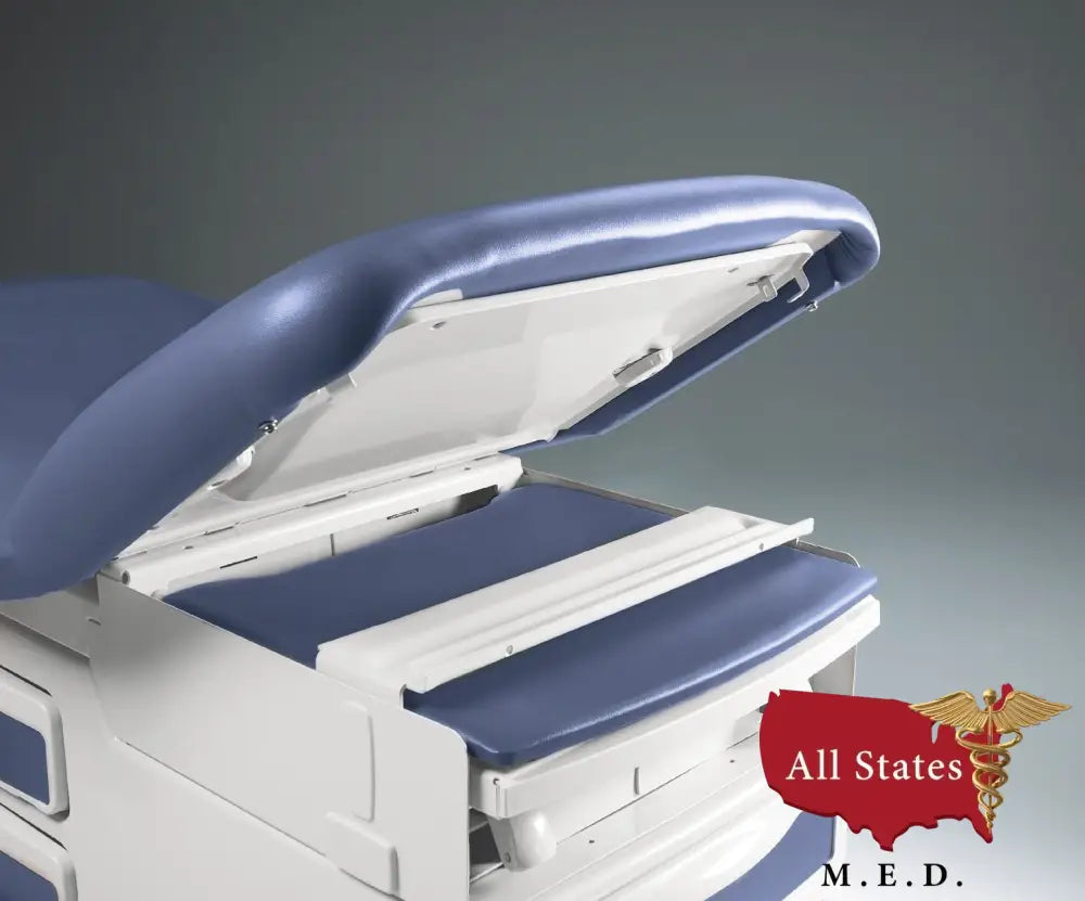 MIDMARK 204 Manual Exam Table