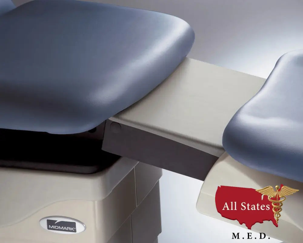 MIDMARK 646 PODIATRY CHAIR