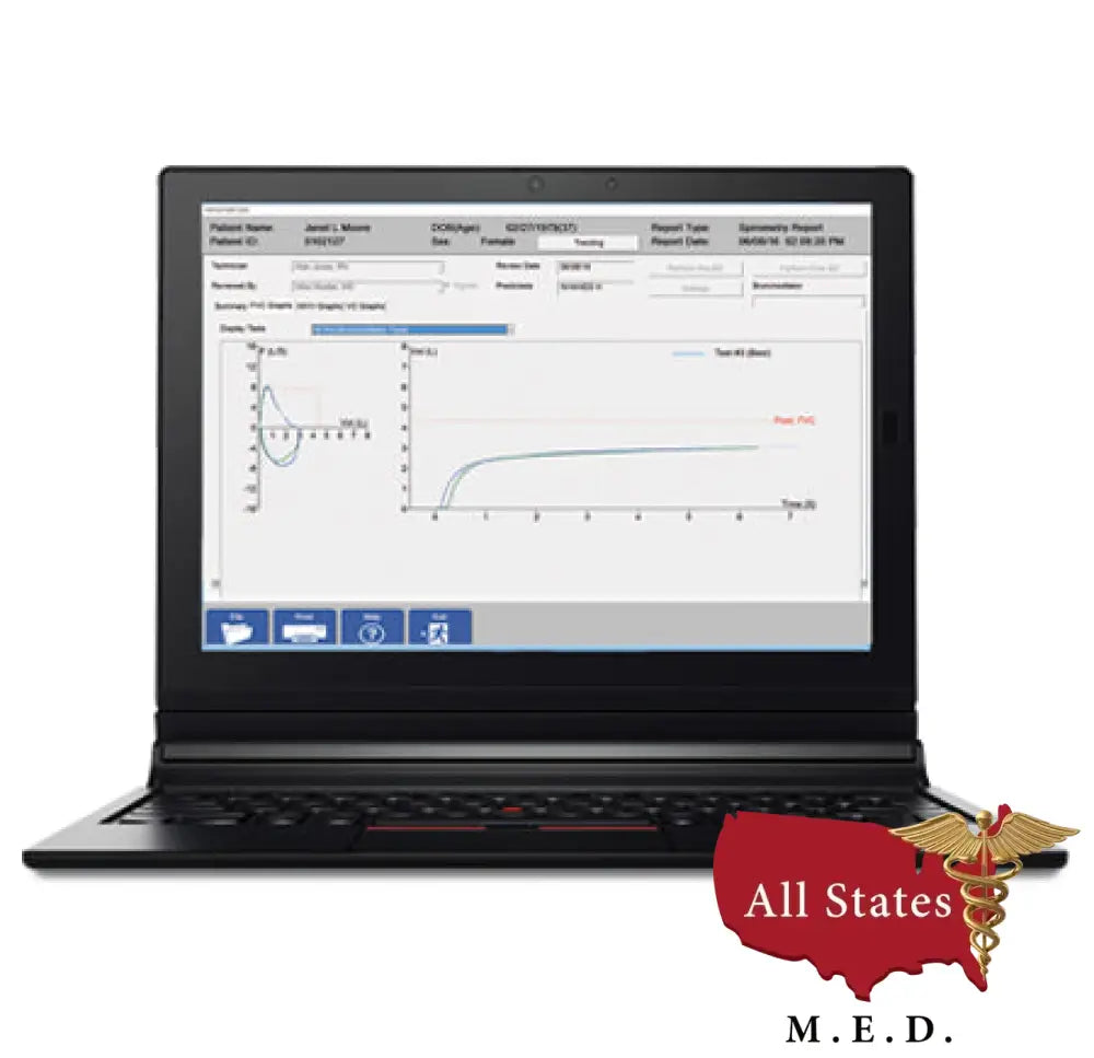 MIDMARK IQMANAGER® SOFTWARE