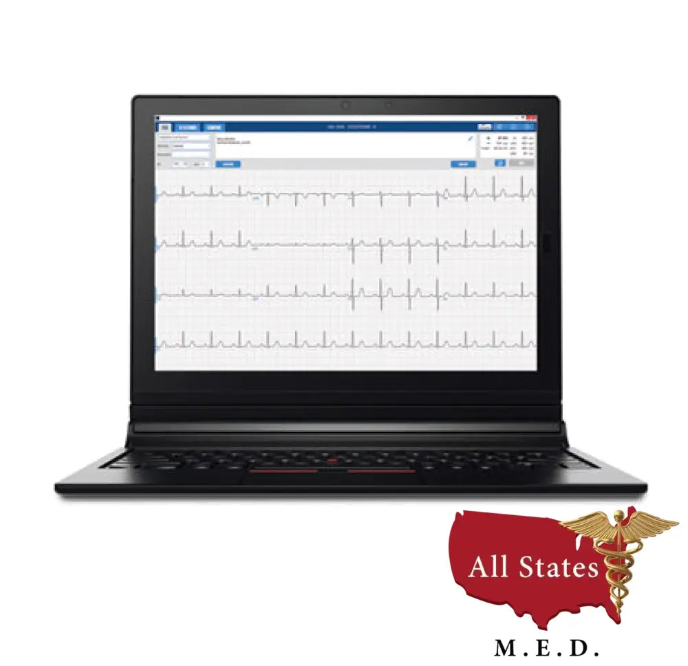 MIDMARK IQMANAGER® SOFTWARE
