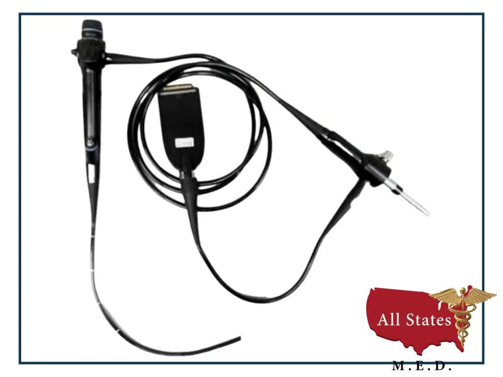 Olympus CYF Type V2 Flexible Cystoscope | Refurbished