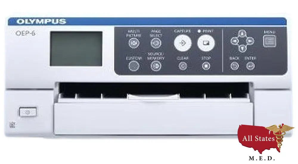 Medical Printers