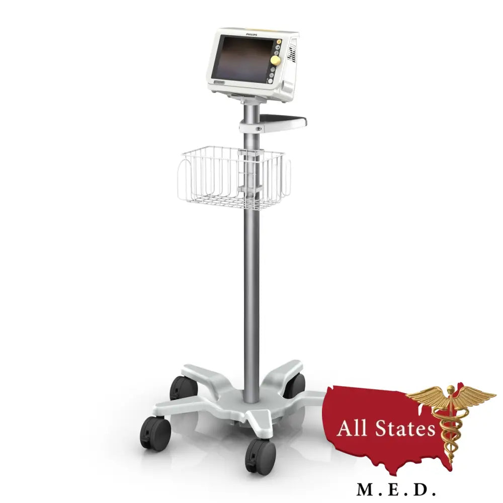 Philips Suresigns VS 3 Monitor