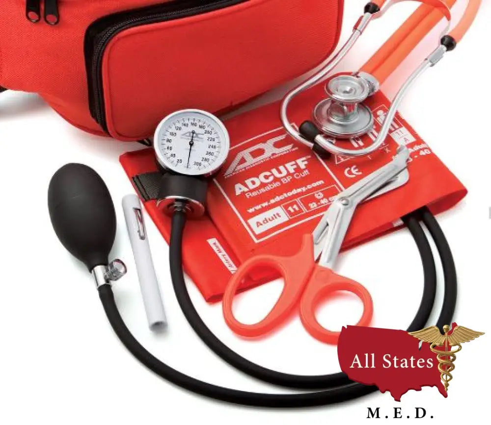 Pro's Combo IV™ Fanny Pack Essentials Kit