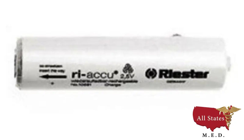 Riester 10691 Ri-accu L Rechargeable Lithium-ion Battery