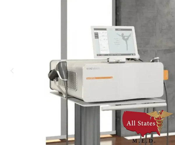 Storz Medical Systems