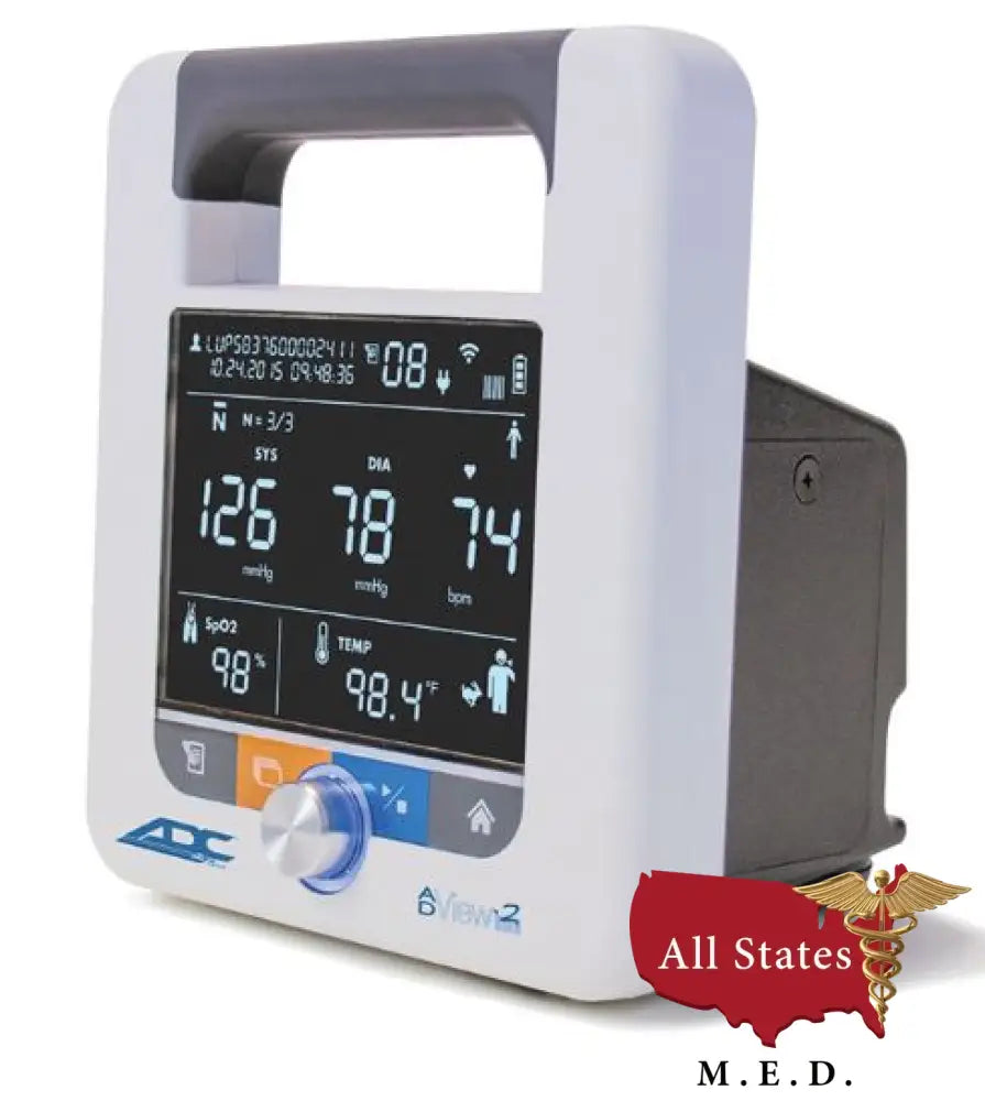 Wall & Mobile Diagnostic Stations