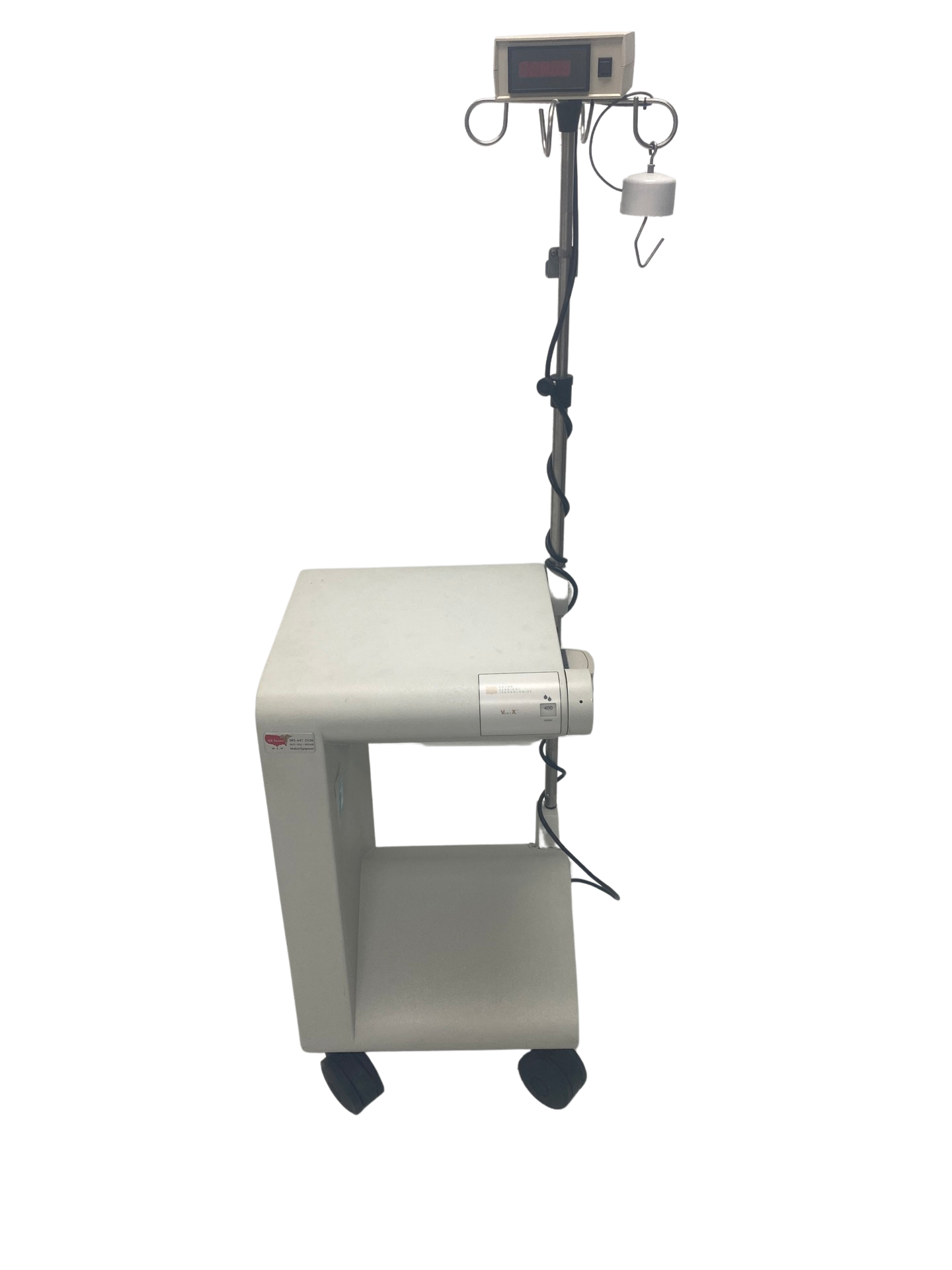 Solta Medical Vaser 1.0 VaserLipo System Liposuction Machine